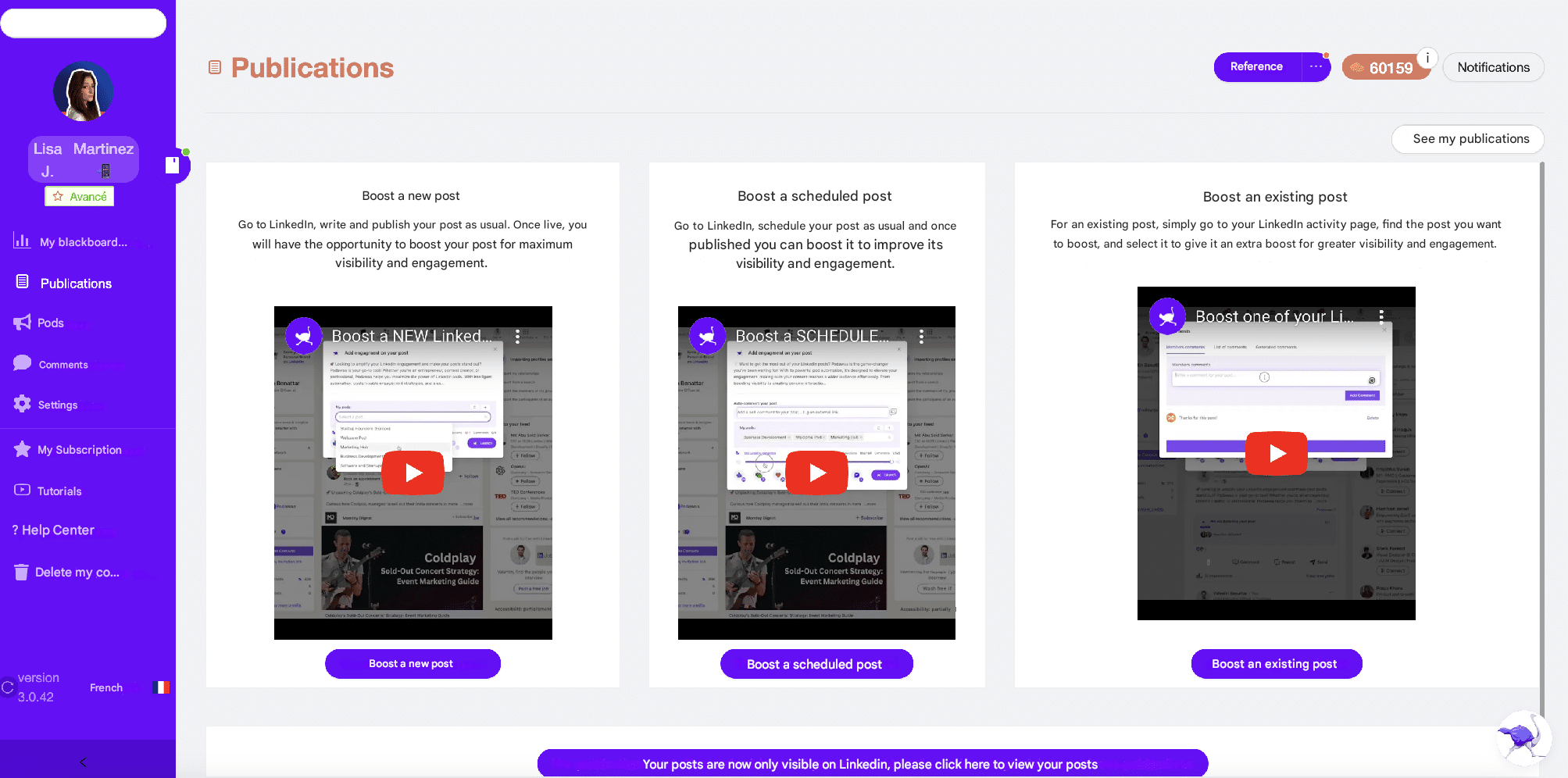 Ultimate guide to build a LinkedIn Content Strategy in 2025