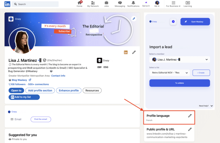 Ultimate guide to build a LinkedIn Content Strategy in 2025