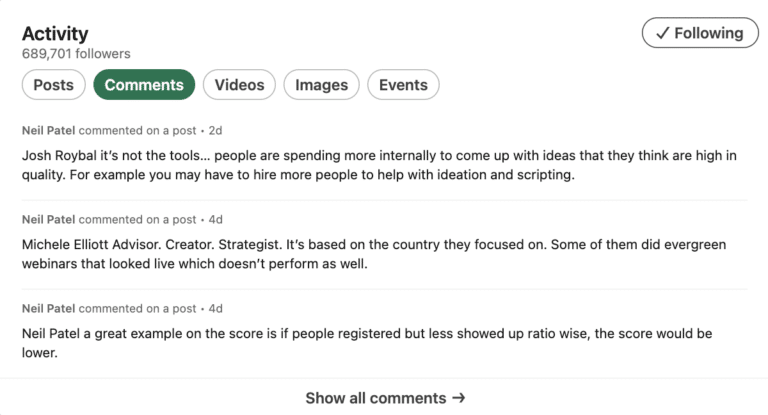 Ultimate guide to build a LinkedIn Content Strategy in 2026
