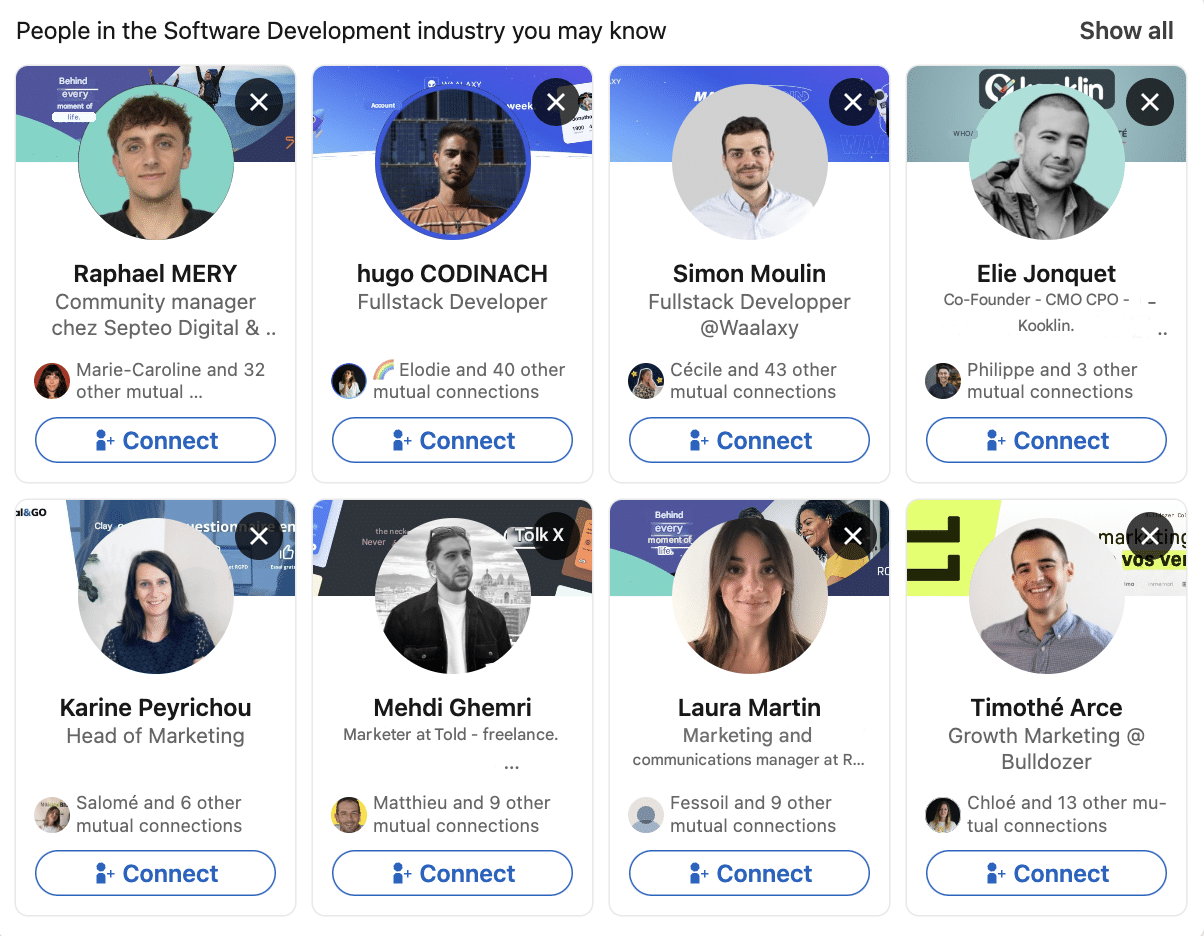 Ultimate guide to build a LinkedIn Content Strategy in 2025