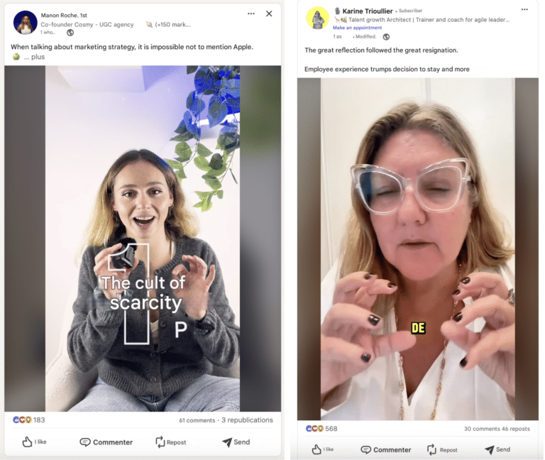 Ultimate guide to build a LinkedIn Content Strategy in 2025