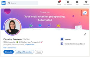 LinkedIn Banner: 8 Steps to Easily Create One in 2024