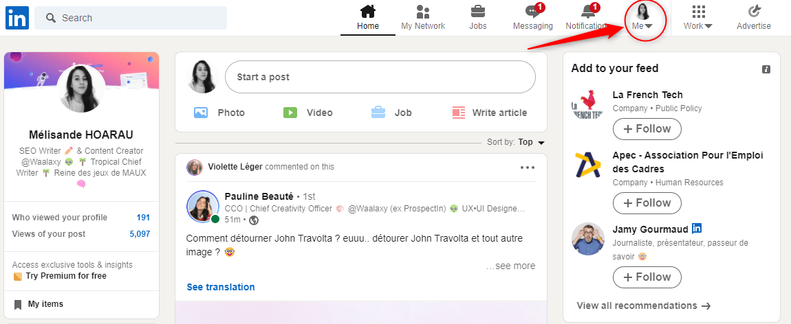 LinkedIn Profile Views: Who's viewed your LinkedIn profile 2024