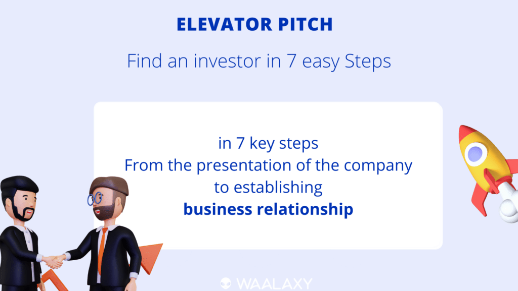 Elevator Pitch Example, Top 5 Methods & Tips to Personalize it!