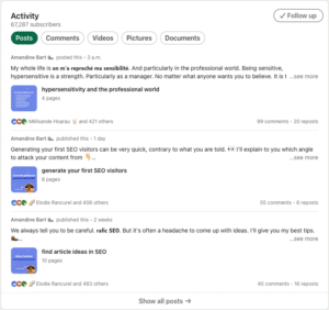 How To Generate B2B Leads On LinkedIn in 9 Easy Steps 2024