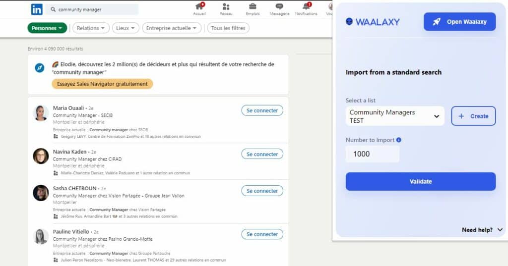 How to Find Phone Number From LinkedIn? 5 minutes Easy Hack!