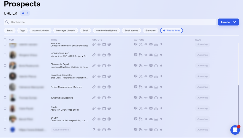 Import Facebook Contacts To Linkedin : THE Hack 2025