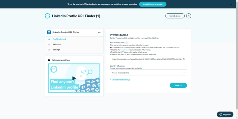 Import Facebook Contacts To Linkedin : THE Hack 2025 Import Facebook Contacts To Linkedin : THE Hack 2025