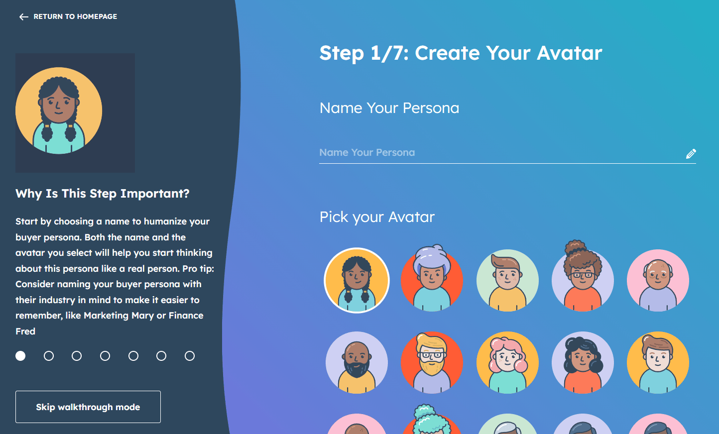 Buyer Persona: Cómo encontrarlo en 5 sencillos pasos 2025
