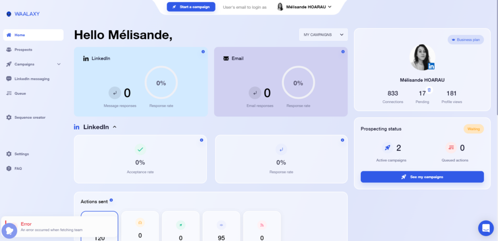 Elija su software para automatización de marketing : los consejos.