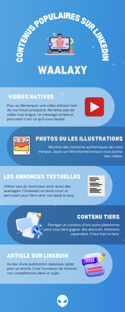 Les bonnes pratiques LinkedIn en 2025