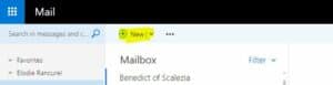Bagaimana cara mengirim email? = Tutorial Outlook, Gmail etc