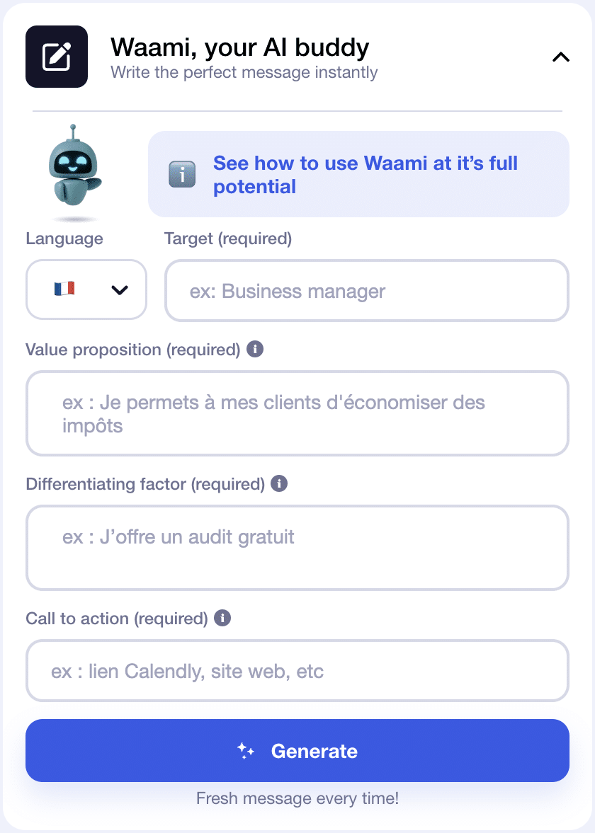 How to run a successful prospecting campaign? Plan and steps