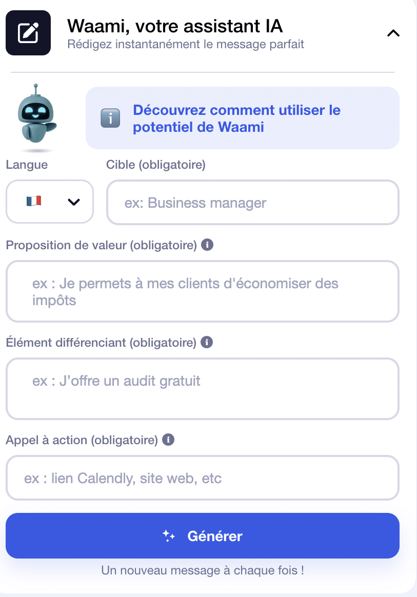 How to run a successful prospecting campaign? Plan and stages