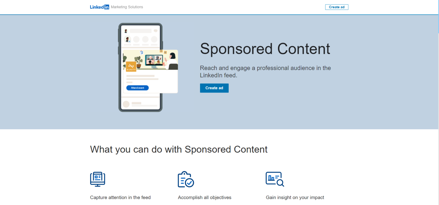 Tutorial LinkedIn en 2025 - mejores prácticas
