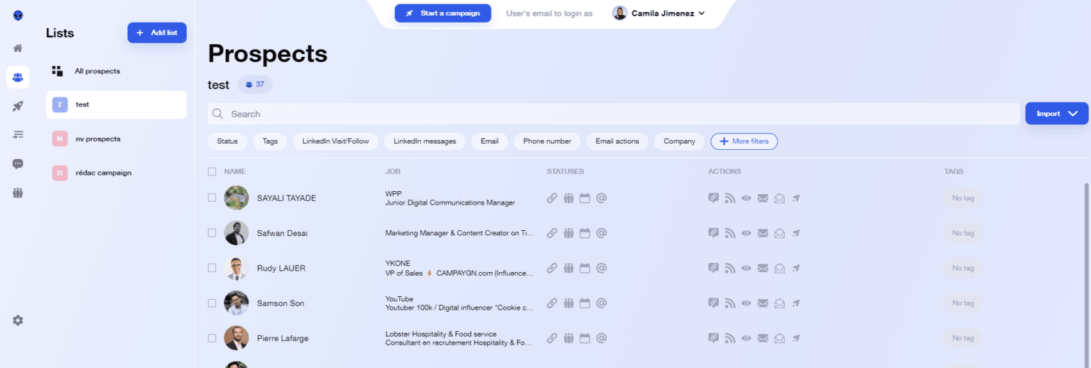10 Prospecting Techniques to Attract Customers in 2022!