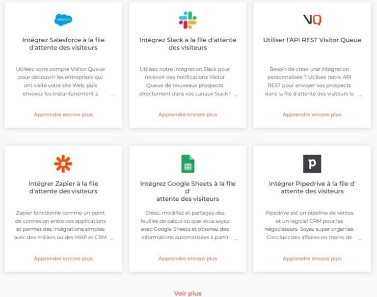 Outils de prospection commerciale : les 12 meilleurs logiciels