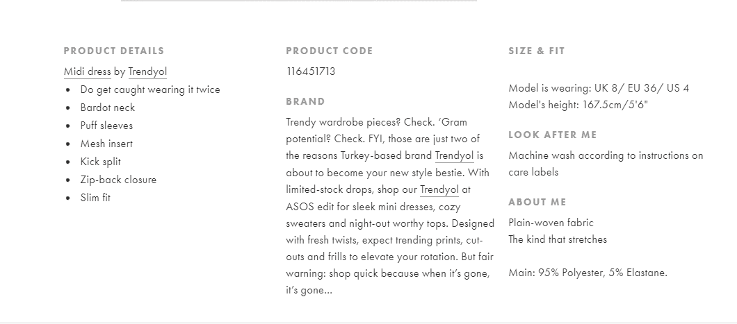 Contoh Copywriting : 15 Contoh Copywriting untuk Diingat!