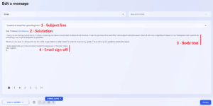 How to End an Email? 70 Examples Ready to Copy-Paste! 2025