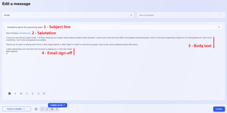 How to End an Email? 70 Examples Ready to Copy-Paste! 2025