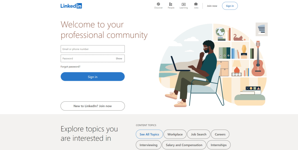 Freelance Platforms: The Best Ones in 2025