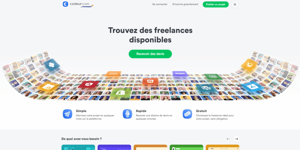 Freelance Platforms: The Best Ones in 2025