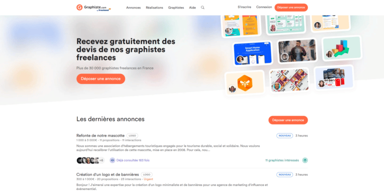 Freelance Platforms: The Best Ones in 2025