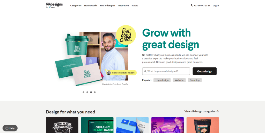 Freelance Platforms: The Best Ones in 2025