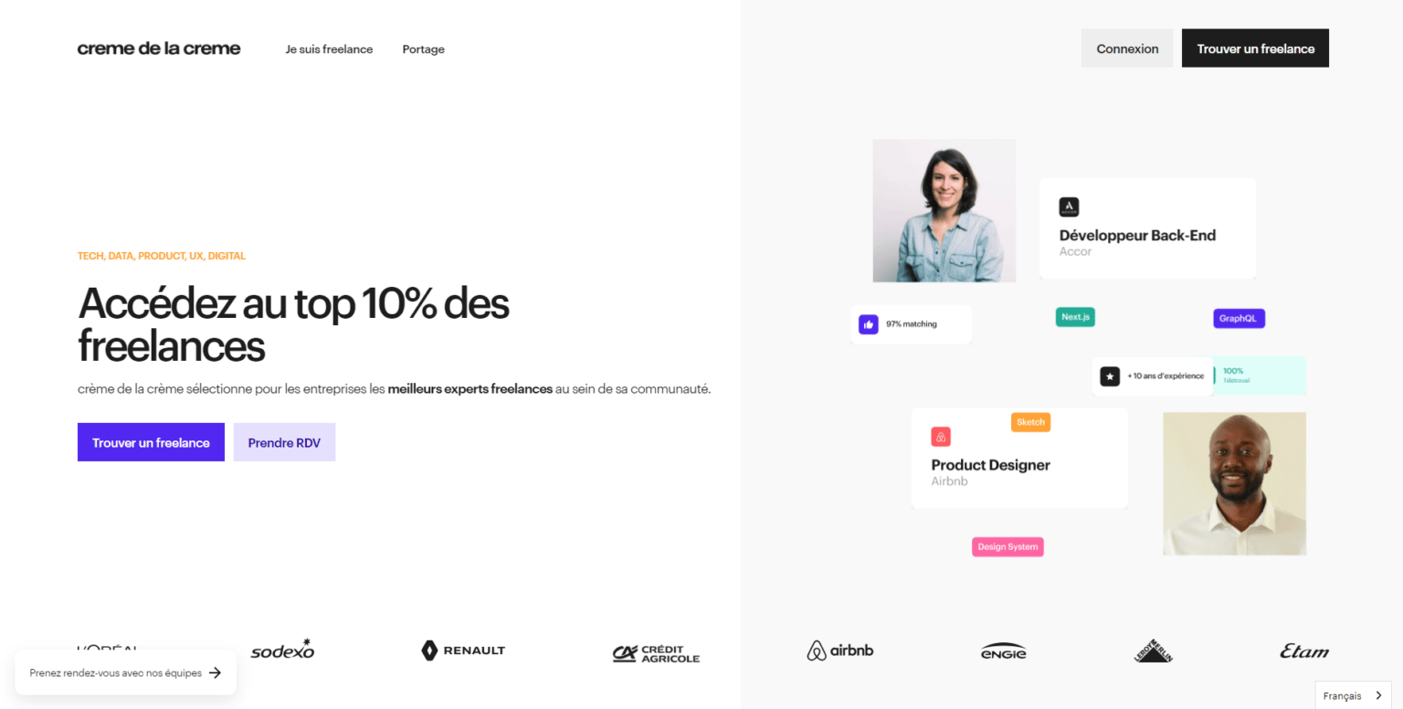 Freelance Platforms: The Best Ones in 2025