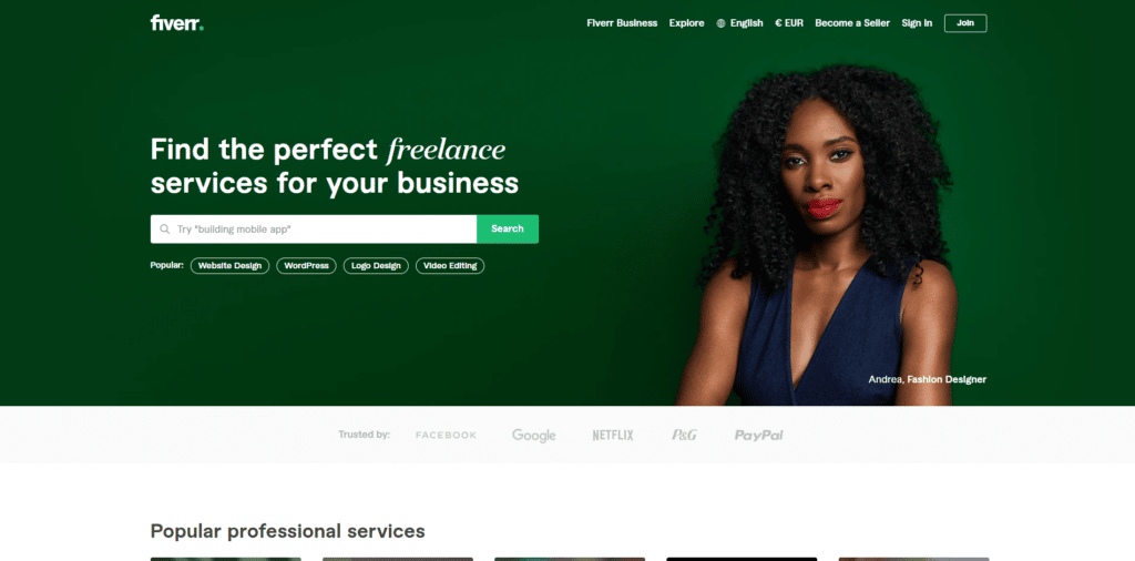 Freelance Platforms: The Best Ones in 2025