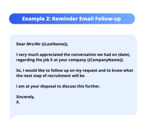 Cara mengingat email mengirim ? Template Gratis + 5 Contoh