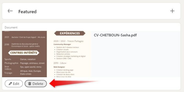 Como colocar curriculo no LinkedIn : o melhor processo em 2025