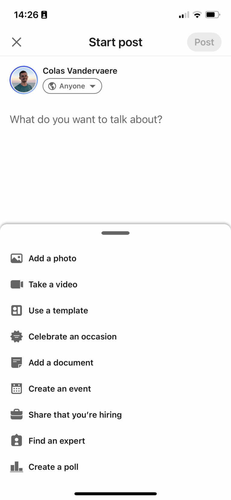 LinkedIn Polls: How to Create One in 2025? 3 Examples & Tips