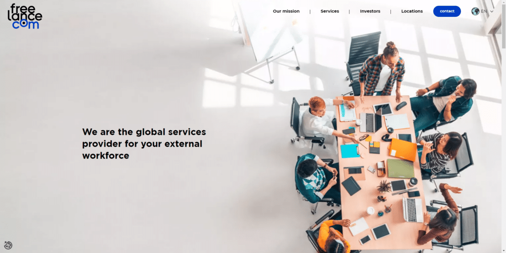 Freelance Platforms: The Best Ones in 2025