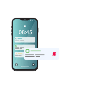 Notification Push : Qu'est ce que c'est et comment ça marche