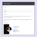 Assinatura de email : 13 exemplos + 7 geradores