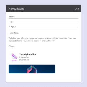 Tanda tangan email : 13 contoh terbaik