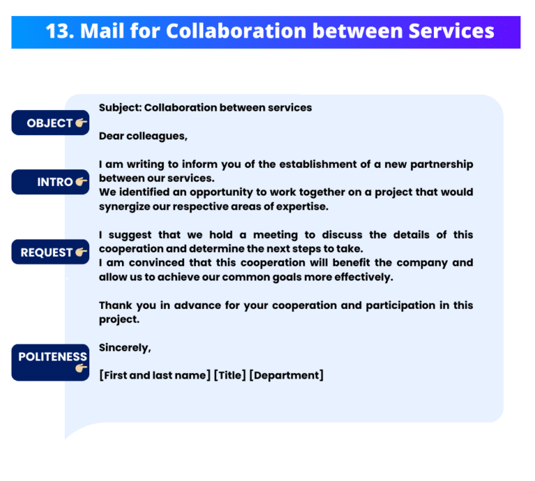 15 Best Meeting Request Email Templates