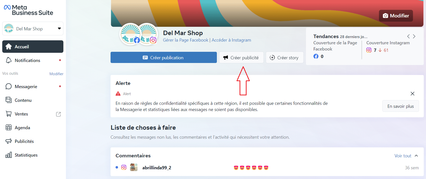 Instagram Ads : Guide complet pour les utiliser au max en 2025 Instagram Ads : Guide complet pour les utiliser au max en 2025