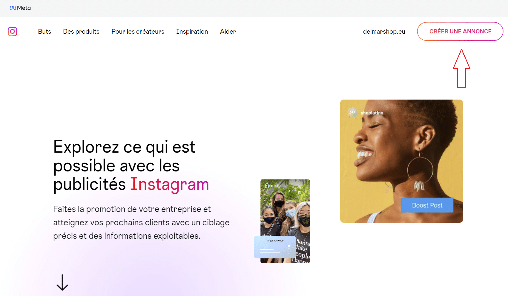 Instagram Ads : Guide complet pour les utiliser au max en 2025 Instagram Ads : Guide complet pour les utiliser au max en 2025