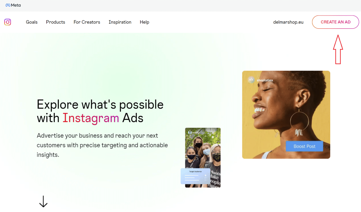 Instagram Ads: Complete Guide to Set them up like a Pro in 2025!