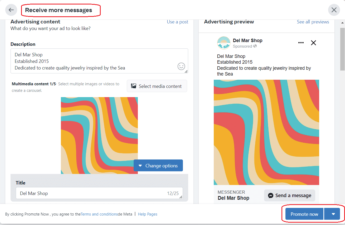 Instagram Ads: Complete Guide to Set them up like a Pro in 2025!