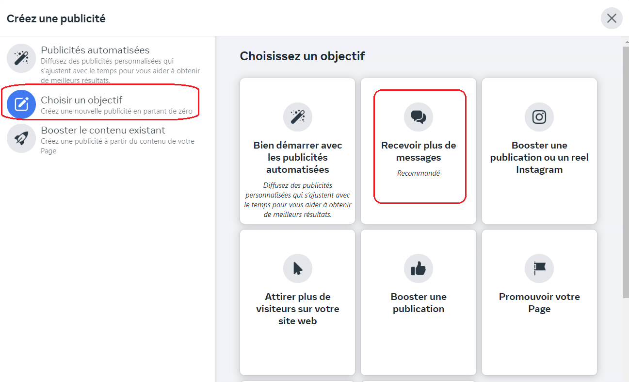 Instagram Ads : Guide complet pour les utiliser au max en 2025 Instagram Ads : Guide complet pour les utiliser au max en 2025
