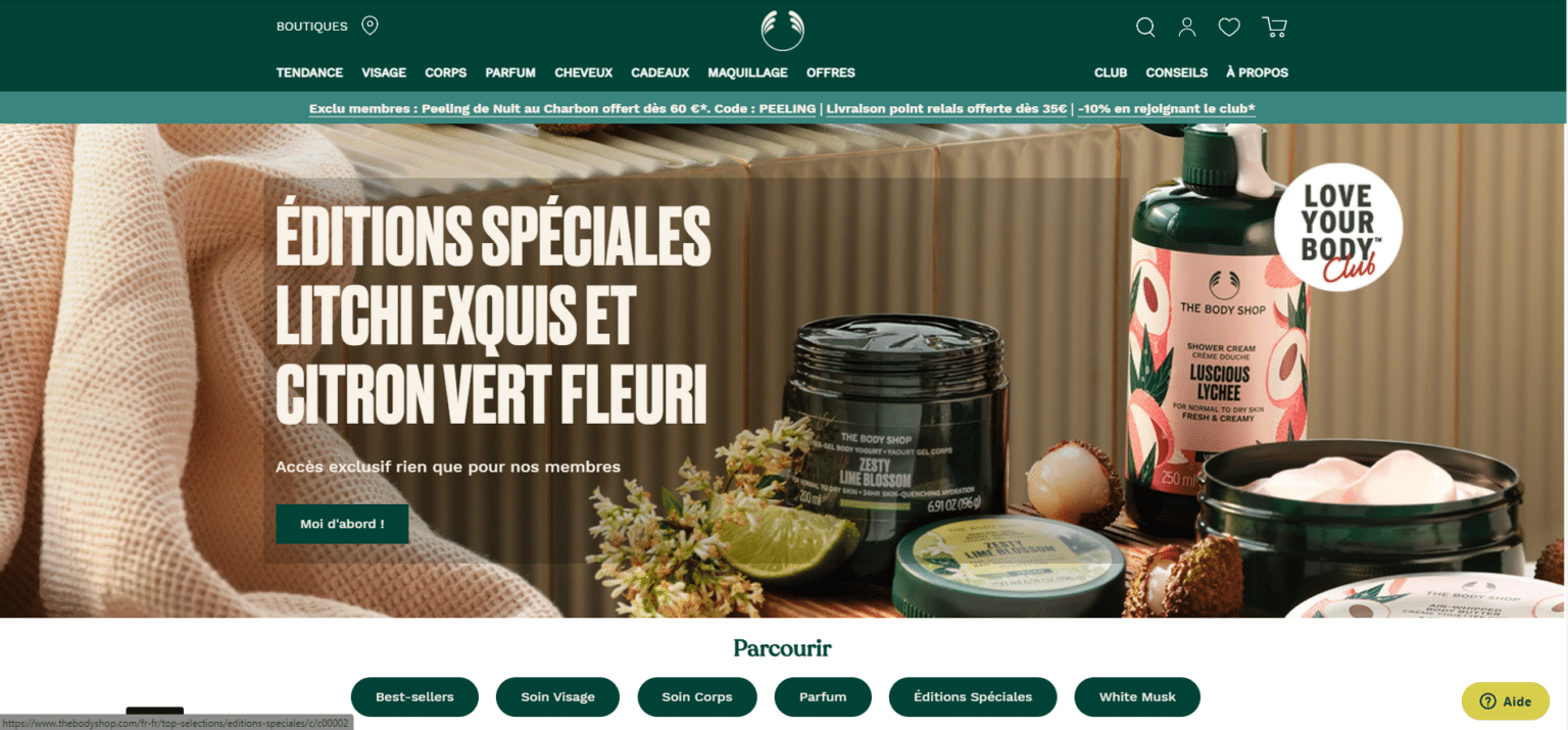 Green Marketing : Le petit guide du marketing vert