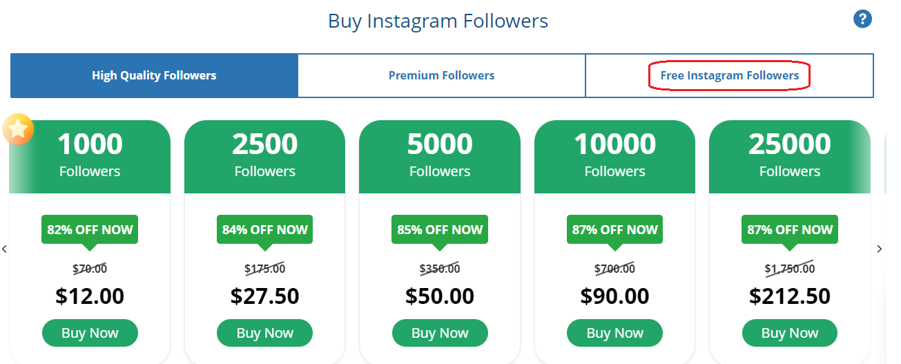 How to Gain Followers on Instagram? Easy Fast Efficient 2025