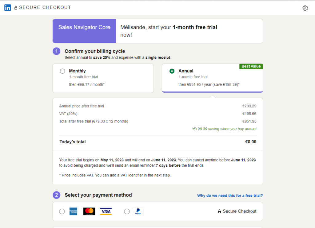 LinkedIn Sales Navigator: The Complete Guide in 2024 (Updated)