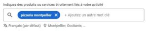 Comment trouver et analyser un concurrent direct et indirect