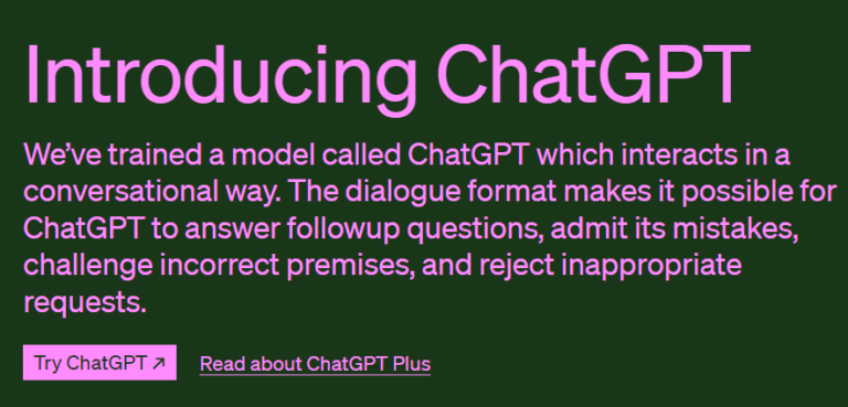 GPTChat: How to use it properly? 2025