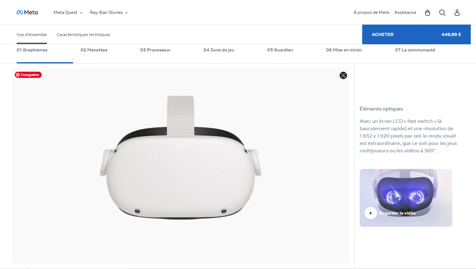 Metaverse : Le comprendre et y accéder 2025