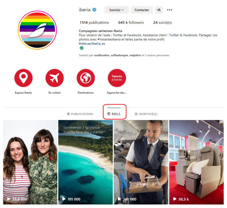 Jeu concours Instagram : 15 idées pour booster votre marque 2026